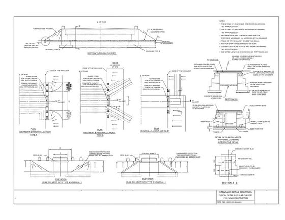 Structural Earthing Drawings.pdf