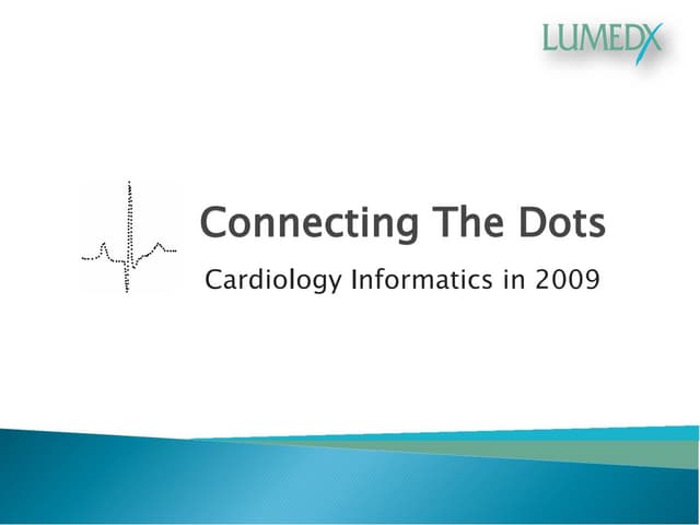 HECTIS Infographic - Stakeholder Presentation | PDF