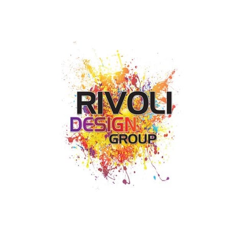 Rivoli Design Group, NYC | PDF