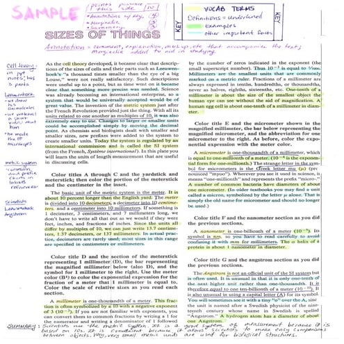 Rdg Wkst Sample Pdf