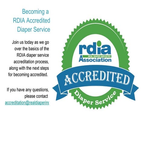 RDIA_DS_Accreditation | PPT | Standardized Testing | Educational Assessment