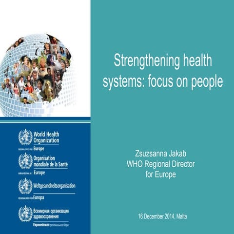 Strengthening-health-systems-focus-on-people | PPTX
