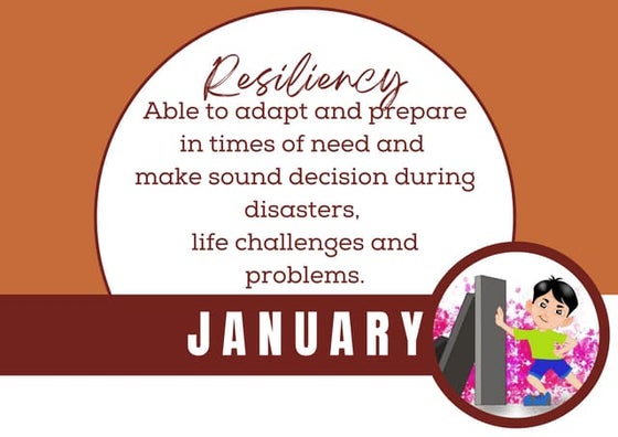 script for parent/guardian orientation in school | DOCX