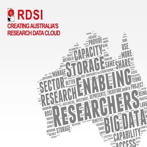 Rdsi project history 2.0 | PPT