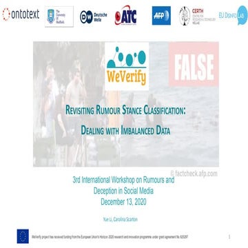 RDSM workshop 13 dec2020 | PPT