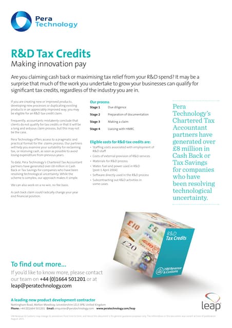 SMART Grants - Fact Sheet | PDF