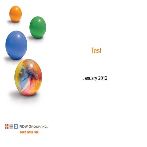 Test | PPT