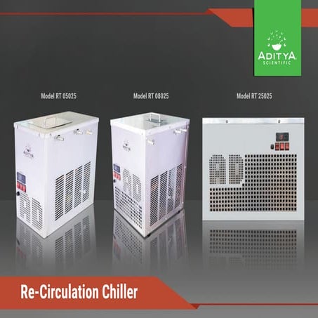 Re-Circulation Chiller | PDF