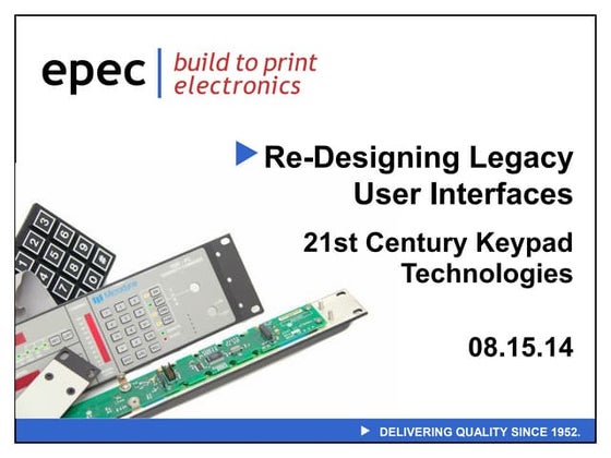 Printed Circuit Board Basics | PPT