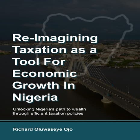 Reimagining Taxation For Economic Growth | PDF