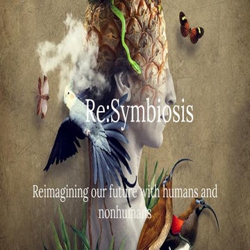 Re symbiosis | PPT