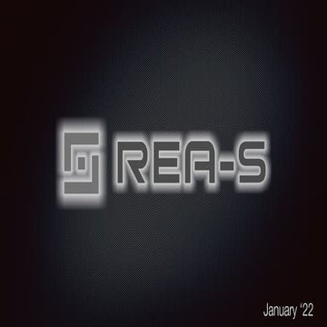 Rea s en presentation small | PPT