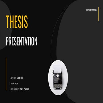 Rea - Thesis Master Presentation Template.pptx
