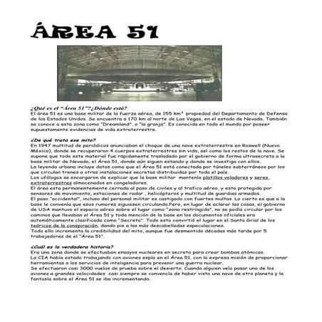 El área 51 español.pptx