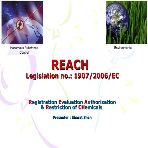 Reach | PPT
