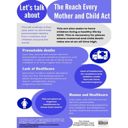The Truth About Poverty (infographic) | PDF