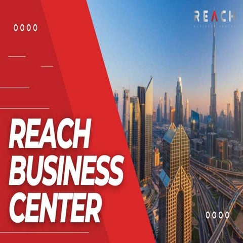 Reach Business Center | PPT