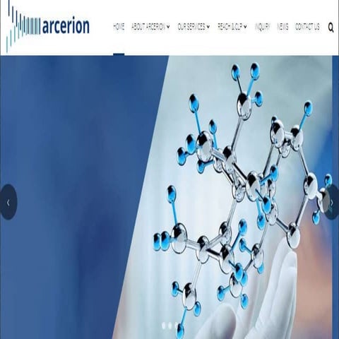 Reach compliance | PPTX