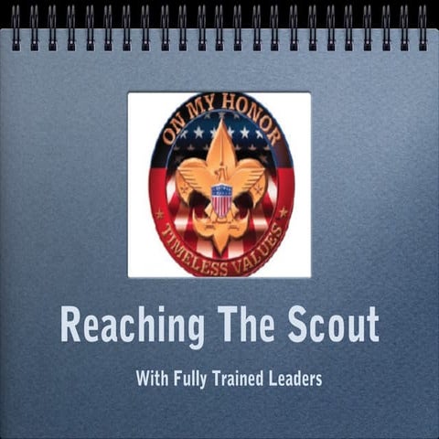 Bsa troop 114 presentation | PPT