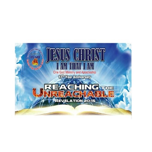 Reaching the unreachable | PDF | Christianity | Religion & Spirituality