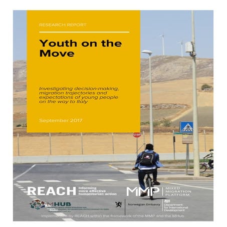 South Sudan Reference map | PDF