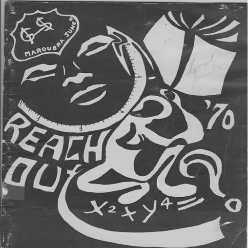 ReachOutMagazine | PDF