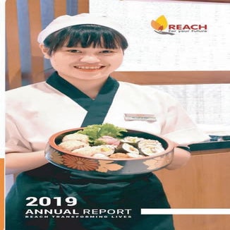 REACH report in 2019 ENG | PDF