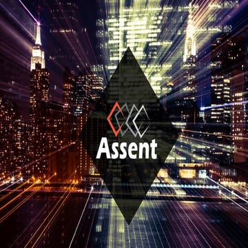 Reach webinar additional information assent april 2015 | PDF