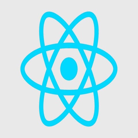 React (Netshoes) | PPT