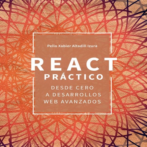 react-practico.pdf para principiantes paso a paso | PDF | Web ...