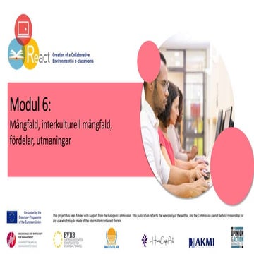 Modul 6 | PPT