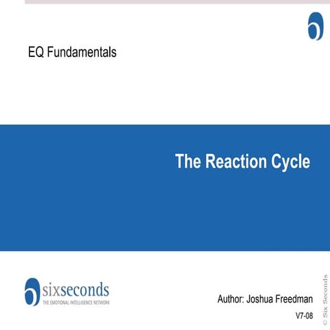 Reaction Cycle.ppt