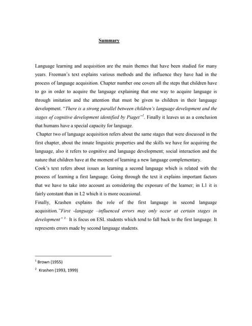 Reaction Paper | PDF