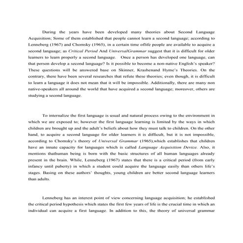 Reaction Paper | PDF