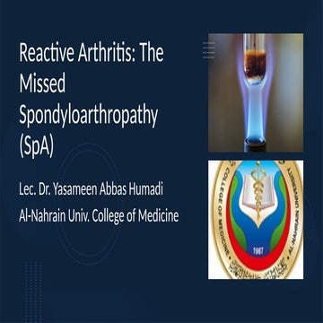 Reactive_Arthritis_The_Missed_SpA_Presentation 1 (2).pptx