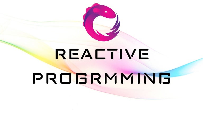 Reactive Programming