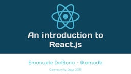 React JS Interview Question & Answer | PPT