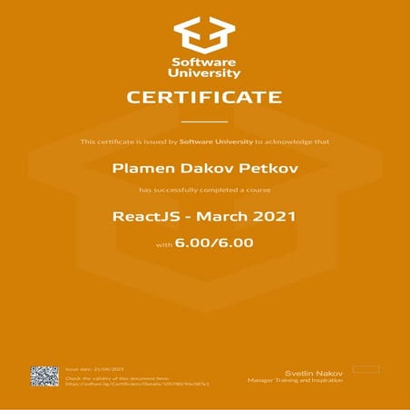 Reactjs Pdf