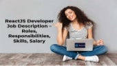 ReactJS Developer Job Description - PPT.pptx