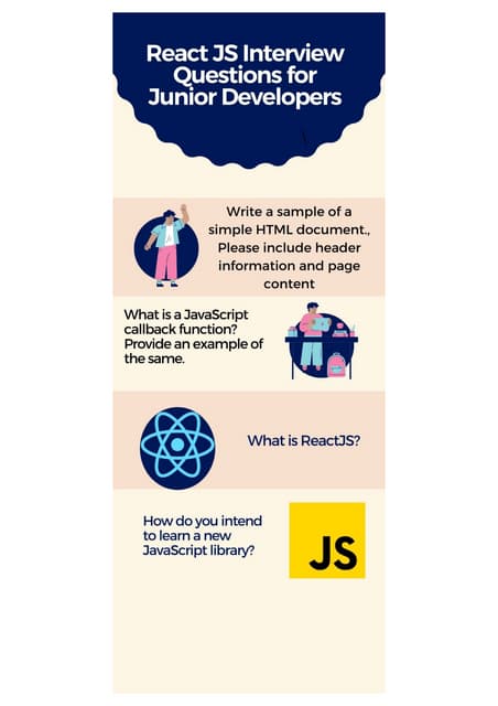 Reactjs Interview Questions Pdf