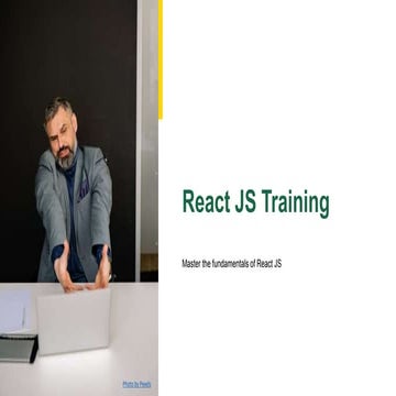 React Js Training React Js Training In Mumbai React Js Classes In Mumbai Ppt