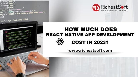 Flutter vs. React Native Which is Better for 2023 RichestSoft.pdf