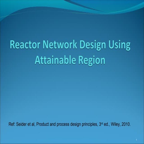 Reactor3 (2) | PPT