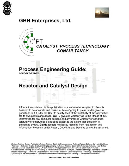 Process Simulation using DWSIM | PPT