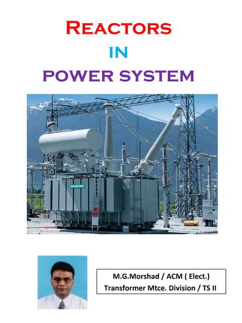 Transformer factory acceptance tests | PDF