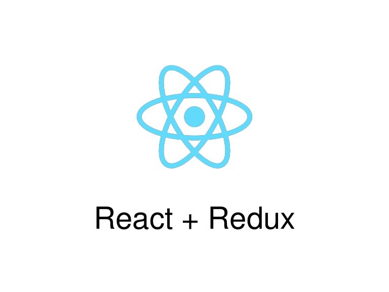React Redux Introduction