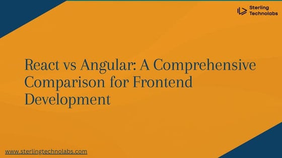 Effective Use Of React Angular And Vuejs 9857