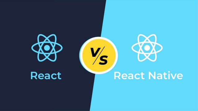 React Vs React Native Ppt 9327