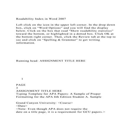 Running head APA STYLE PAPER TEMPLATE .docx
