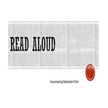 READ ALOUD.pdf